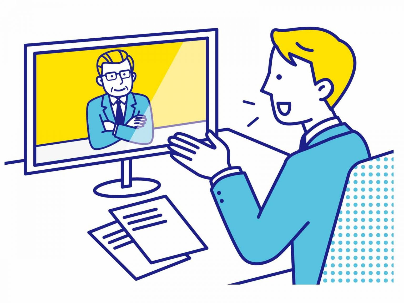 Why a hybrid work schedule might be the right choice for you