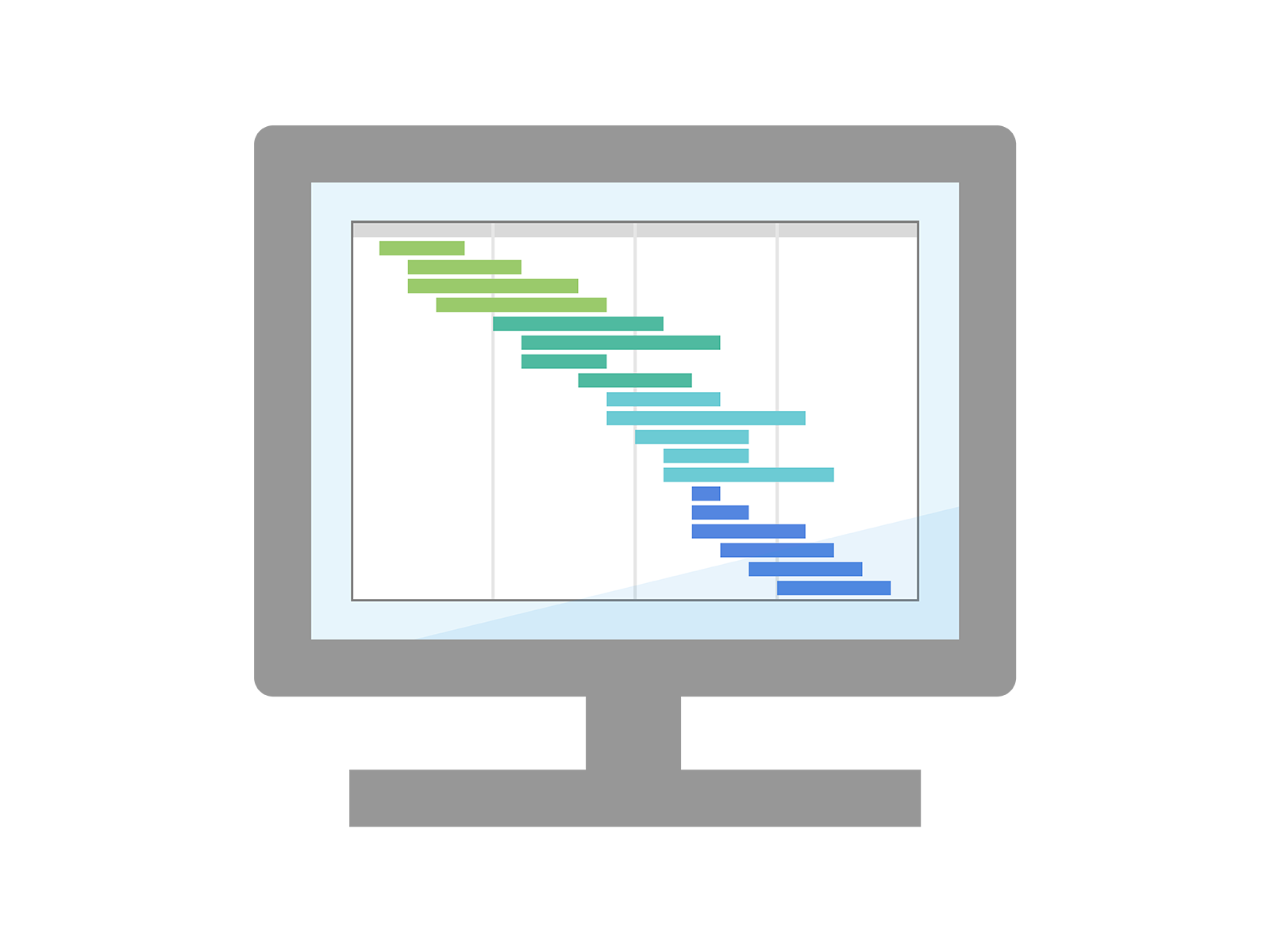 Project management schedule | What is it and how to create it