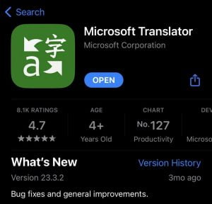 Translate Japanese to English: Top 20 Apps for iOS, Android and PC ...