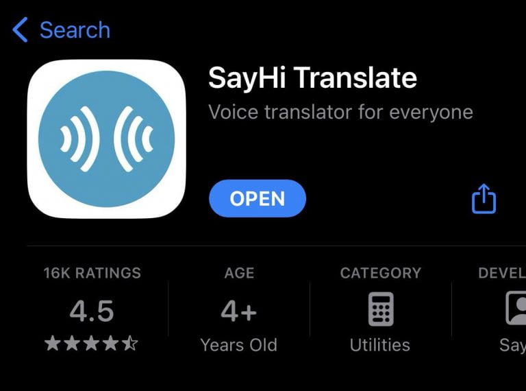 Translate Japanese to English: Top 20 Apps for iOS, Android and PC ...