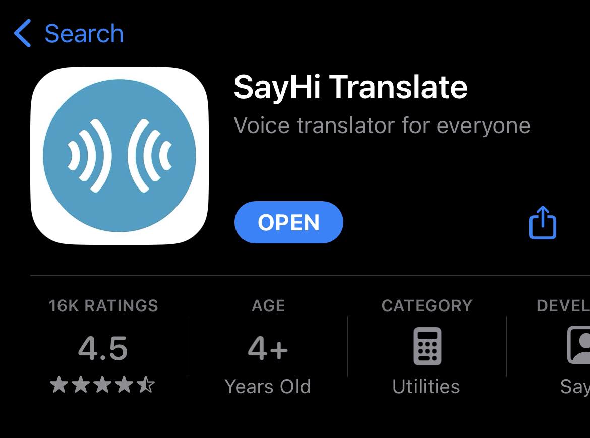 Korean To English Translation App: Top 20 Translator Services for Mobile and PC - VoicePing 2.0