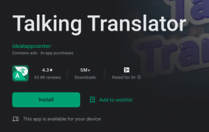 Translate Japanese to English: Top 20 Apps for iOS, Android and PC ...