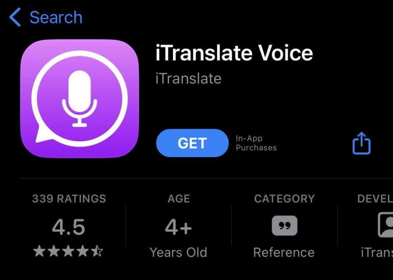 Translate Japanese to English: Top 20 Apps for iOS, Android and PC ...
