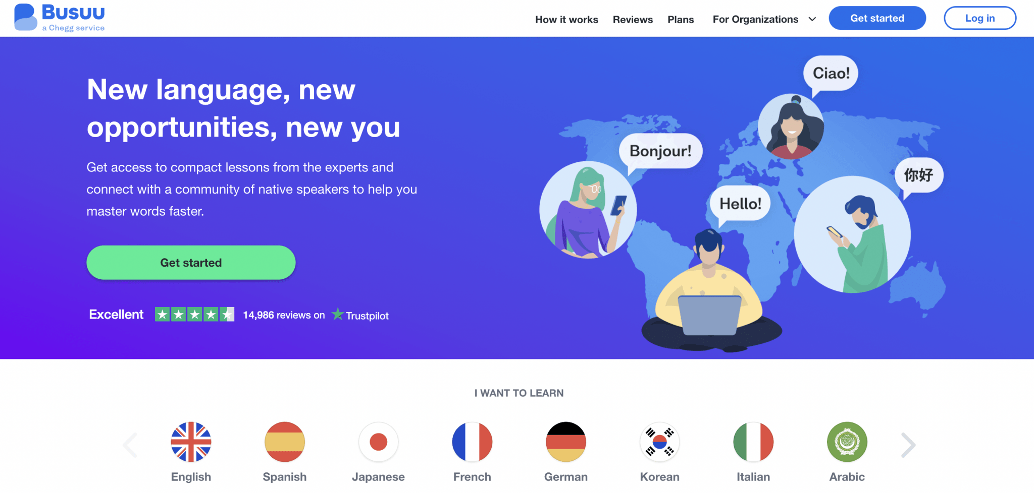 Master English with AI Coach - Best 5 AI English Learning app ...