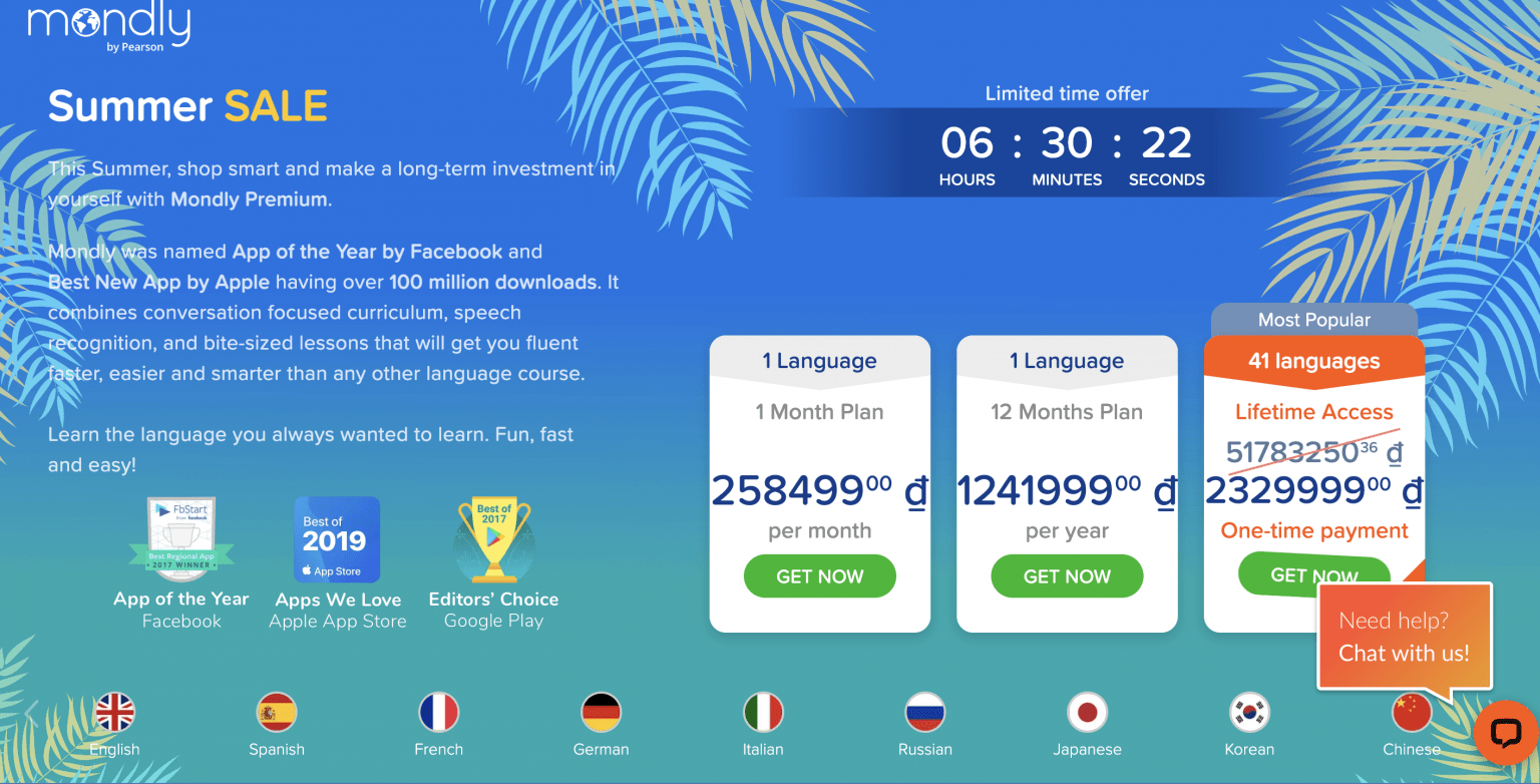 Master English with AI Coach - Best 5 AI English Learning app ...