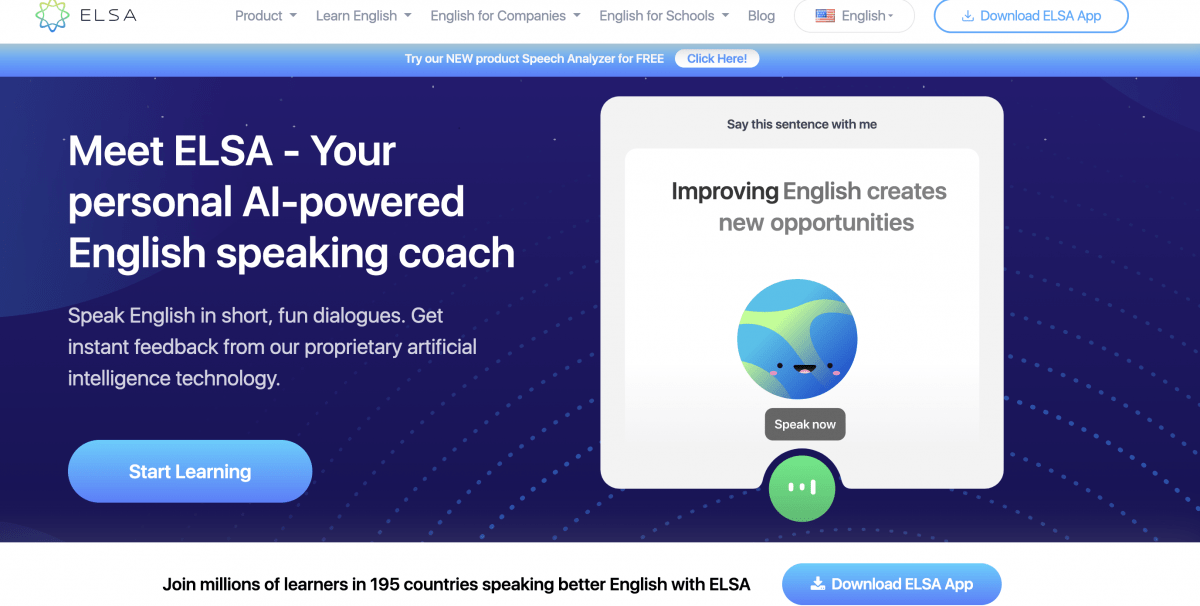 Master English with AI Coach - Best 5 AI English Learning app ...