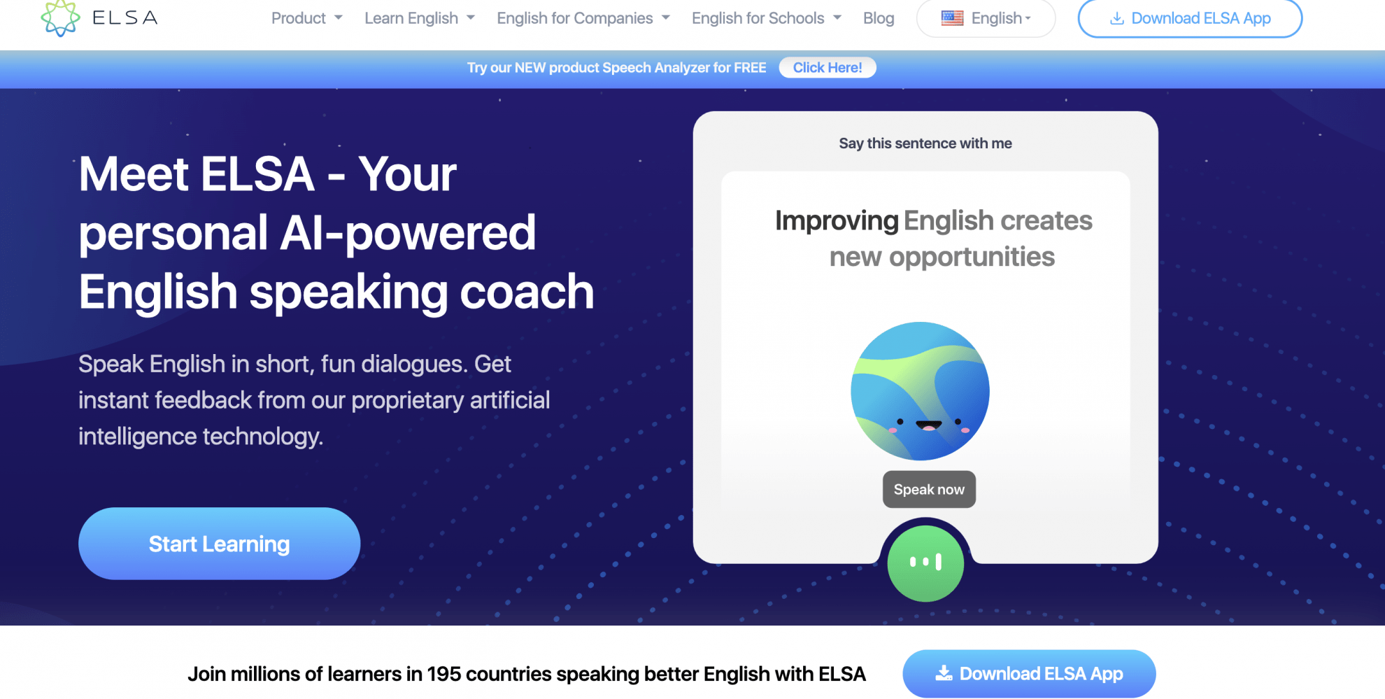 Master English with AI Coach - Best 5 AI English Learning app ...