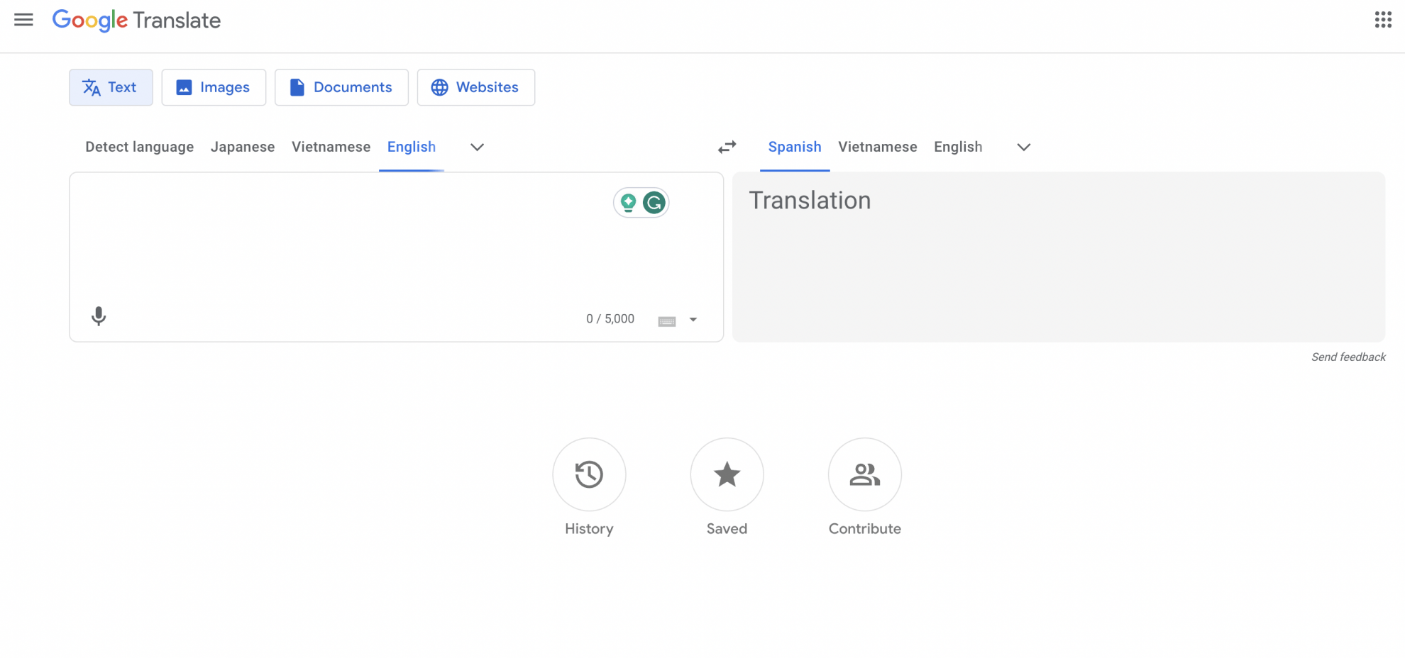 Top 5 Tips and 15 Free Apps for Accurate Spanish to English Translation ...