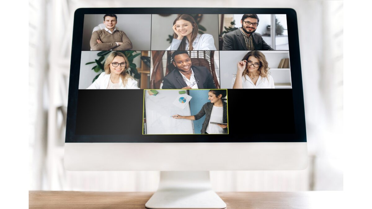 Zoom's Interpretation Feature & Alternative Options