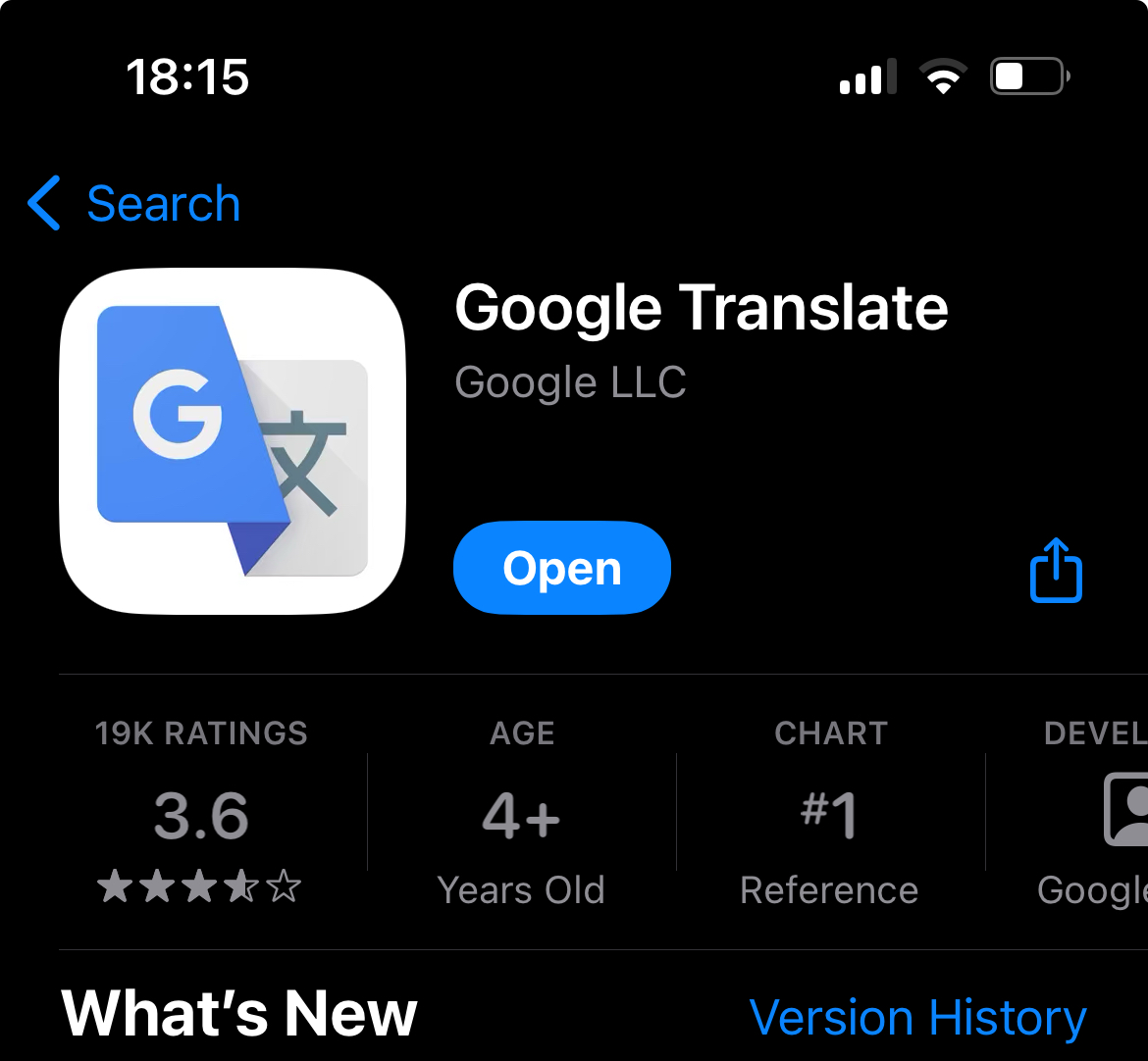 Korean To English Translation App: Top 20 Translator Services for ...