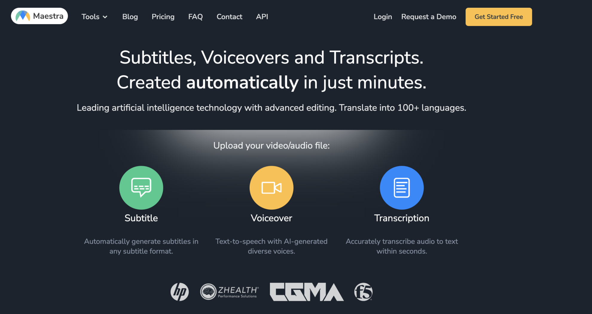 Top 15 Video Translation Apps for video creators