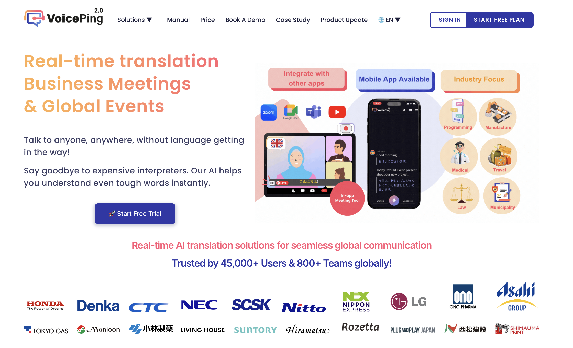 Sharing Technology and Knowledge Beyond Language Barriers ― Silkroad C ...